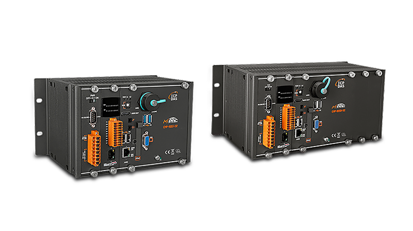 EtherCAT Master контроллеры EMP-9000 теперь доступны для оптимизации ...