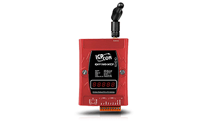 Modbus шлюз RMV-760D-MTCP с Wi-Fi